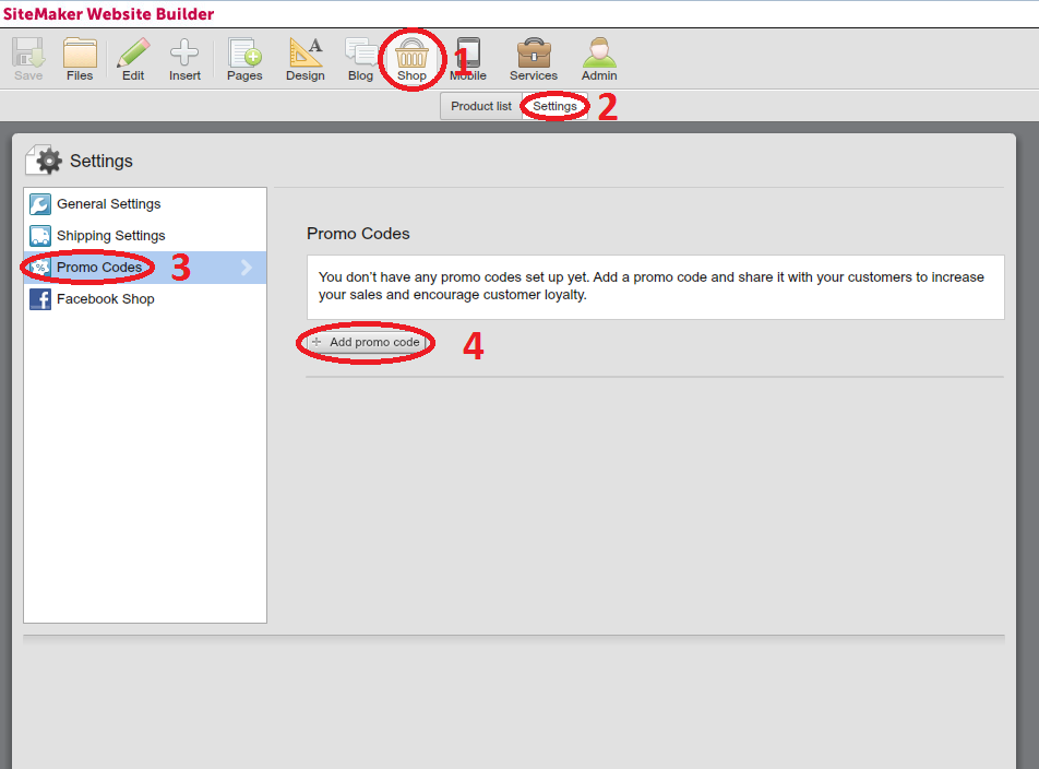 How To Create Promotional Codes Support Centre Names co uk How To Create Promotional Codes Support Centre Names co uk