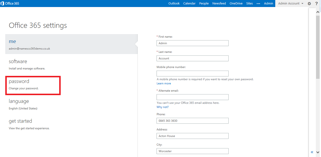 The 30 Reasons For Office 365 Email Security Settings This Filter Will Apply To All Mail For 